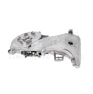 sus+pra ELECTROLUX AEG ZANUSSI grejac u tunelu sa ventilatorom 3486350907 - 3486350907