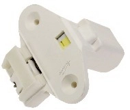 MS ELECTROLUX AEG ZANUSSI bravica vrata 4055283925 - 4055283925