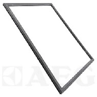 FR ELECTROLUX AEG ZANUSSI guma vrata zamrzivaca 2085496046 - 2085496046
