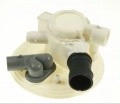 MS ELECTROLUX AEG ZANUSSI hidraulicni razdelnik sump posuda dno - 1119151072