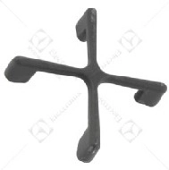 ste ELECTROLUX AEG ZANUSSI plinski krst nosac sudja - 3546306014