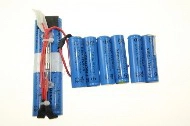 mka ELECTROLUX AEG ZANUSSI usisvac stoni rucni baterije - 4055132304