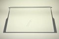 FR BOSCH SIEMENS staklena polica frizidera sa nosacima 4598230 - 4598230