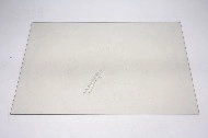 ste ELECTROLUX AEG ZANUSSI staklo vrata rerne srednje 3878353014 - 3878353014/3878353022