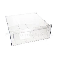 FR ELECTROLUX AEG ZANUSSI ladica fioka zamrzivaca 8078753012 - 8078753012