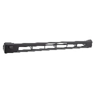 ste ELECTROLUX AEG ZANUSSI gornji drzac stakla vrata rerne 140036108011 - 140036108011