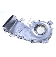 sus+pra ELECTROLUX AEG ZANUSSI grejac u tunelu sa ventilatorom 8583486350926 - 8583486350926