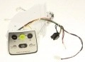 mka SEB TEFAL ROWENTA KRUPS MOULINEX pegla na paru elektronika PCB upravljacki modul CS-00144177 - CS-00144177