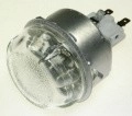 ste BOSCH SIEMENS sijalica rerne +grlo+kapa kpl 00658468 - 00658468