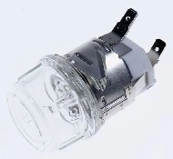 ste ELECTROLUX AEG ZANUSSI sijalicno grlo rerne kpl 140072023017 - 140072023017