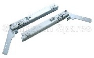 ste ELECTROLUX AEG ZANUSSI sarka vrata rerne - 3870770025