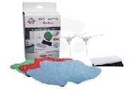 mka SEB TEFAL ROWENTA KRUPS usisivac robot set filtera+rotirajuce cetkice ZR763000 - ZR763000