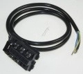 ste ELECTROLUX AEG ZANUSSI klema prikljucna 8086610071 - 8086610071