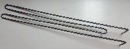UNIV Frigozika Kiper/rostilj grejac 1500W/230V -