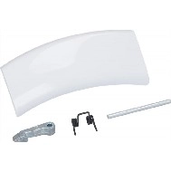 rucica vrata ELECTROLUX AEG ZANUSSI kpl 4055186607 - 4055186607