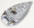 mka SEB MOULINEX ROWENTA TEFAL KRUPS pegla na paru grejna ploca CS-10000399 - CS-10000334 CS-10000399