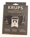 mka SEB TEFAL ROWENTA KRUPS kafe aparat automatski SET za ciscenje odrzavanje tablete+prasak+filter - XS531010/XS530010