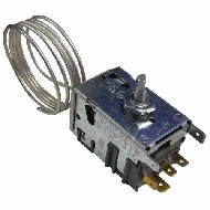 FR ELECTROLUX AEG ZANUSSI termostat kombinovani ERB - 2426350183