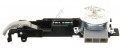 ste ELECTROLUX AEG ZANUSSI rucka brava mehanizam kpl 3570771034 - 3570771034