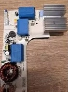mka SEB TEFAL ROWENTA KRUPS reso indukcioni PCB elektronika indukcije SS-203490 - SS-203490