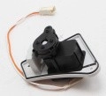 sus Indesit Whirlpool pumpa kondenzacijska sa kucistem 488000627328 - 488000627328/X390334