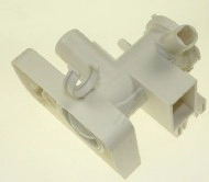kuciste filtera ELECTROLUX AEG ZANUSSI komplet.1320715624 - 1320715624/1320715640