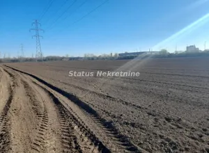Prodaja Građevinsko zemljište - Novi Sad, Bistrica - Bulevar