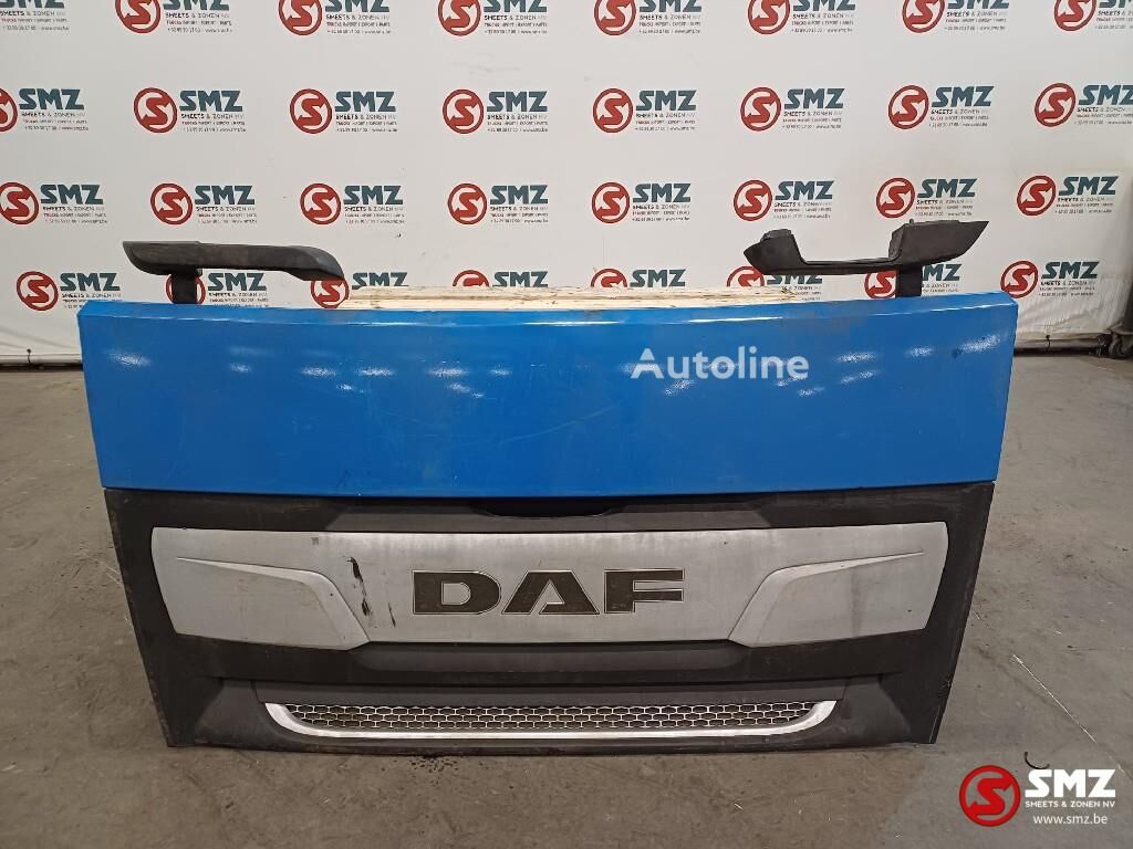 DAF Occ grille rešetka hladnjaka za kamiona