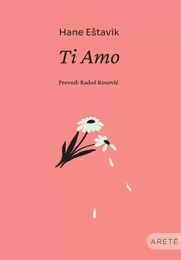 TI AMO