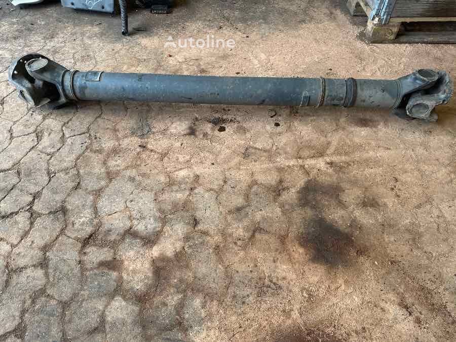Scania PROPSHAFT P604 2079696 kardansko vratilo za kamiona