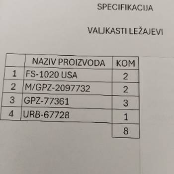 Valjkasti lezajevi