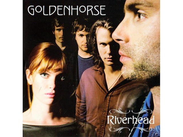 Goldenhorse ‎– Riverhead