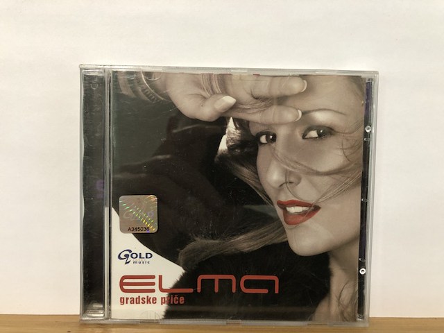 Elma ‎– Gradske Priče