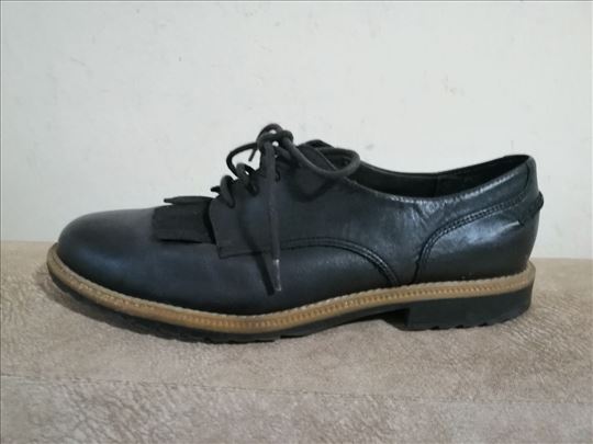 Clarks kožne 40 /25