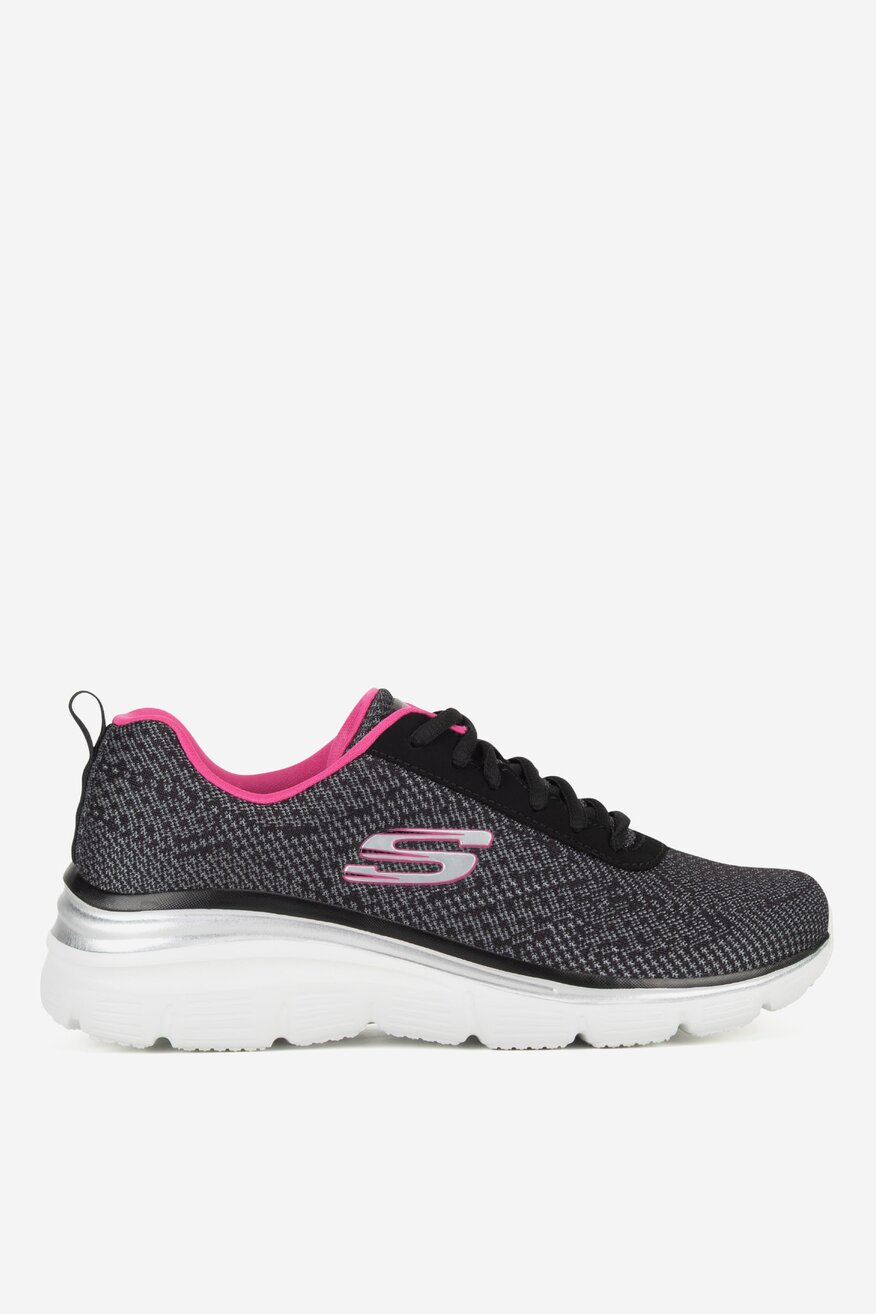 Sportska obuća Skechers CRNA