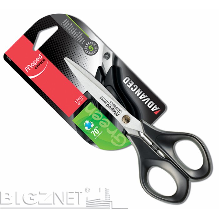 Makaze Maped Advance 17cm M496110