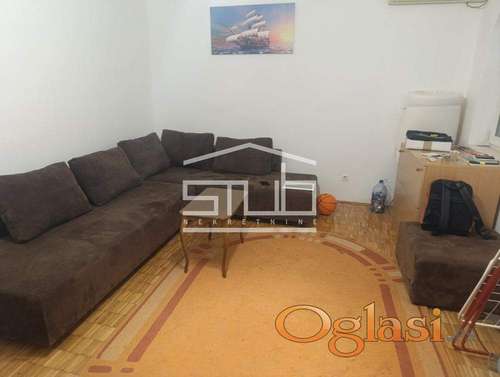 Garsonjera, uknjižena ID#1307
