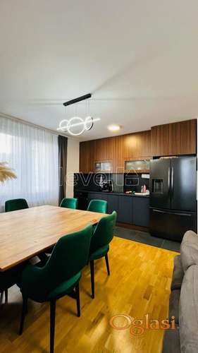 NOVI SAD - TELEP - 68.00 m2