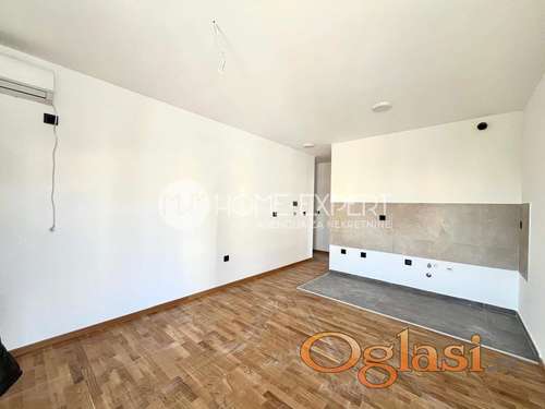 NOVI SAD - SAJAM - 42.00 m2