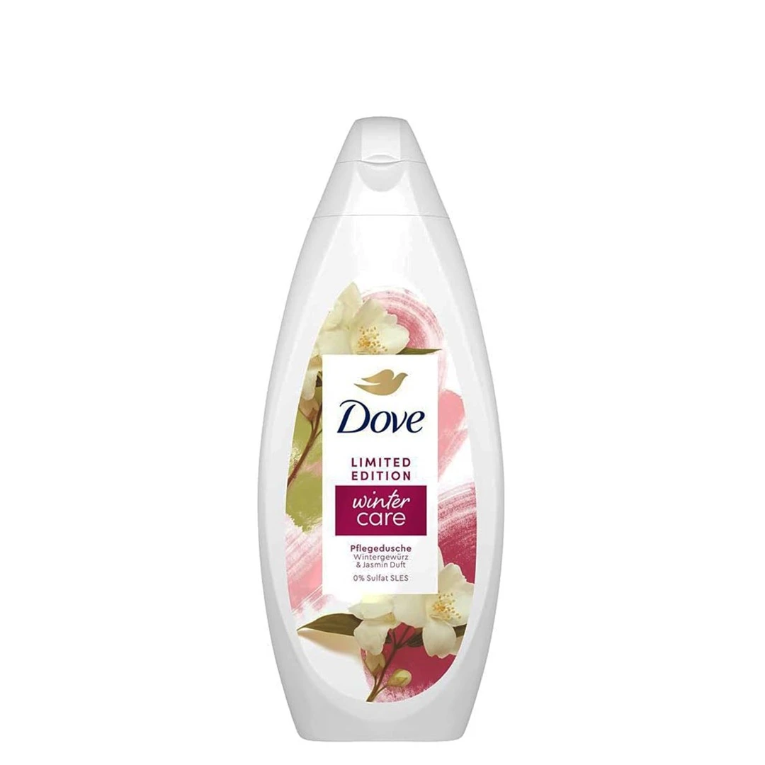 DOVE GEL 250ML WINTER RITUAL