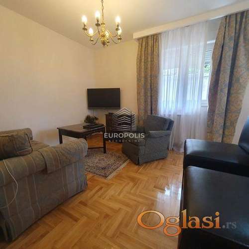 Kompletno renoviran stan sa garažom 120m2 ID#6969