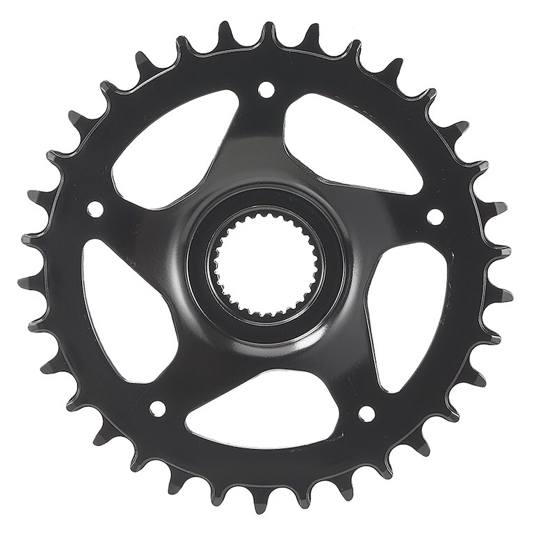 *SAMOX zupčanik, 34Z, direct mount, Bosch Gen4/5 CL50,