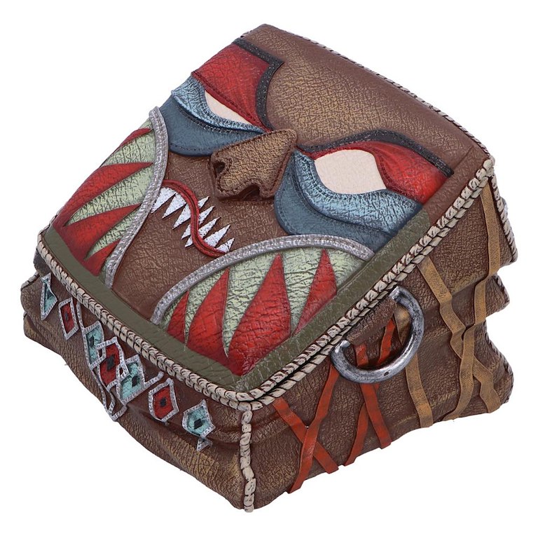 Dungeons & Dragons - Bag Of Holding And Devouring Box