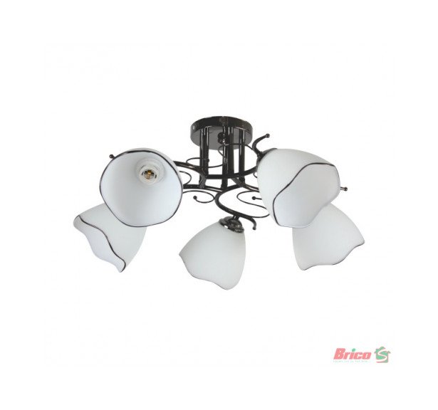 LUSTER M11000-5 5XE27