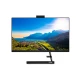 Lenovo IdeaCentre AIO 3 24ALC6 (F0G1012QRI) all-in-one 23.8″ FHD AMD Ryzen 5 7430U 16GB 512GB SSD Radeon Graphics crni