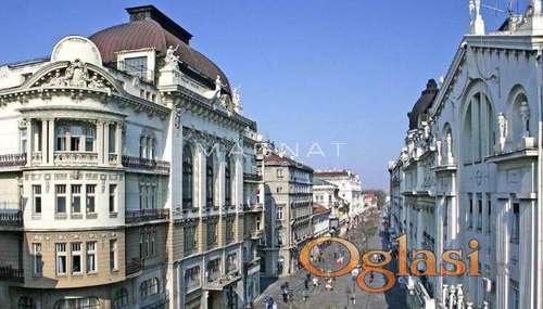 Lokal - Brankova ID#4999