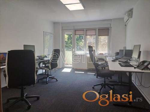 NOVI SAD - CENTAR - 83.00 m2