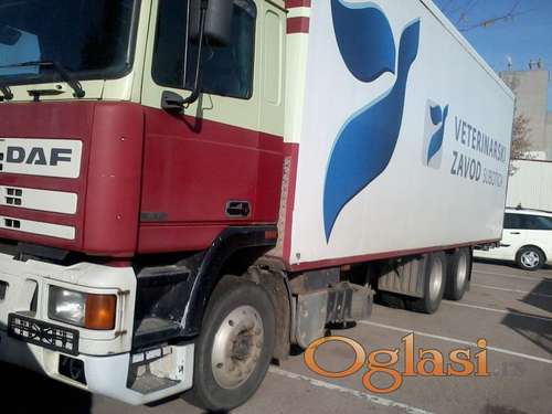 DAF 95.360
