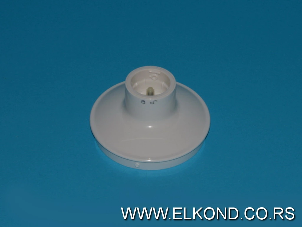 Reduktor seckalice HBC564QW gorenje 830518