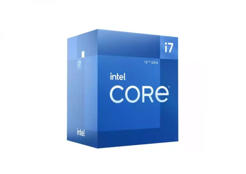 Procesor 1700 Intel i7-12700 32.1GHz
